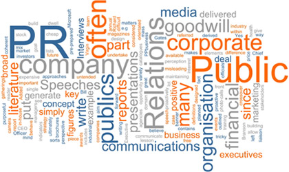 PRowl Public Relations: What is Corporate PR?