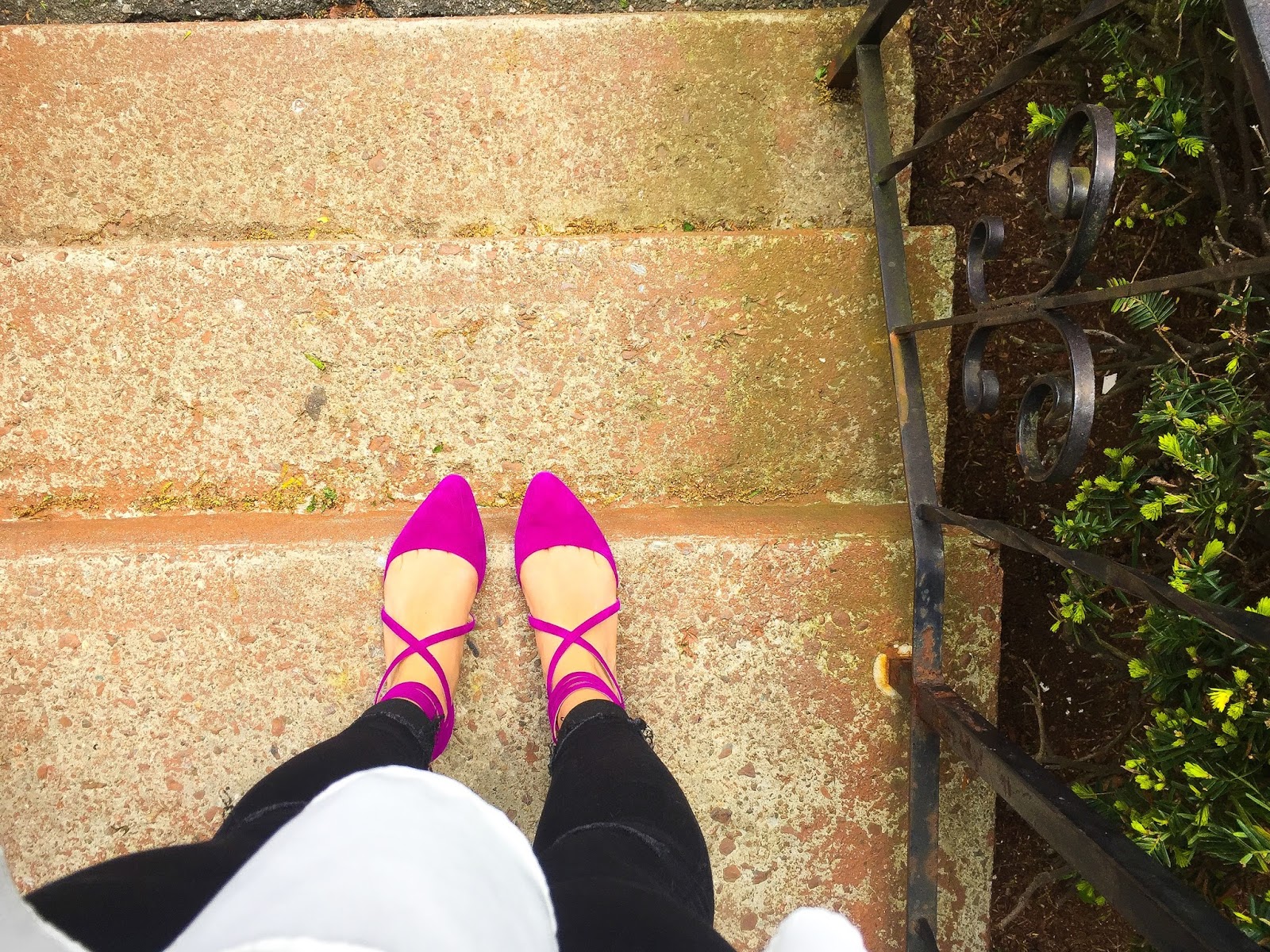 How the Shoe Addiction Became So Real