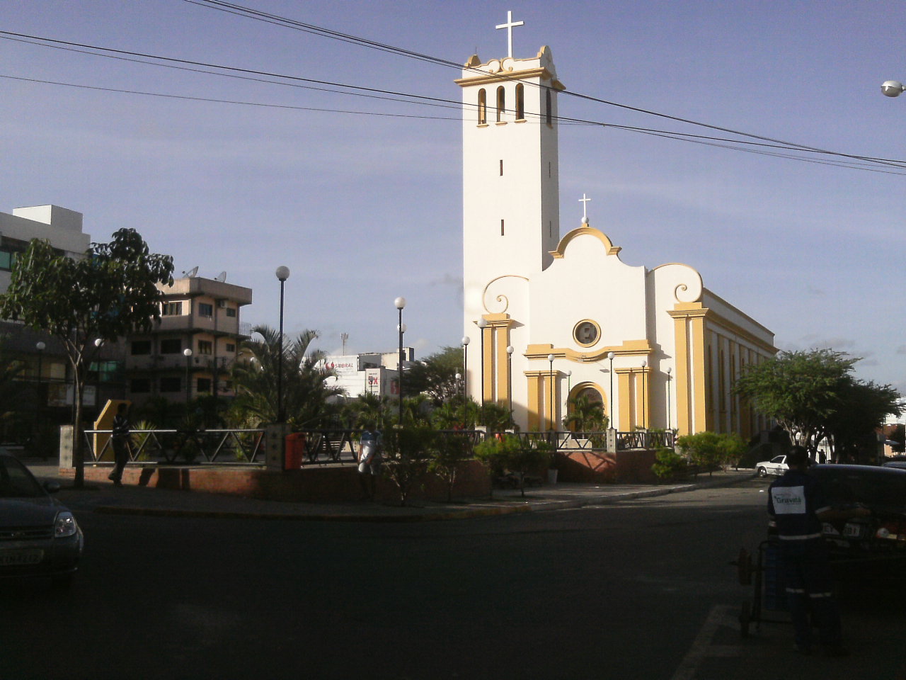 VER PERNAMBUCO +: CIDADE DE GRAVATÁ :UMA DAS CIDADES COM O MELHOR CLIMA ...