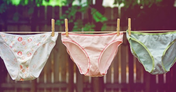 How To Clean Period Stains