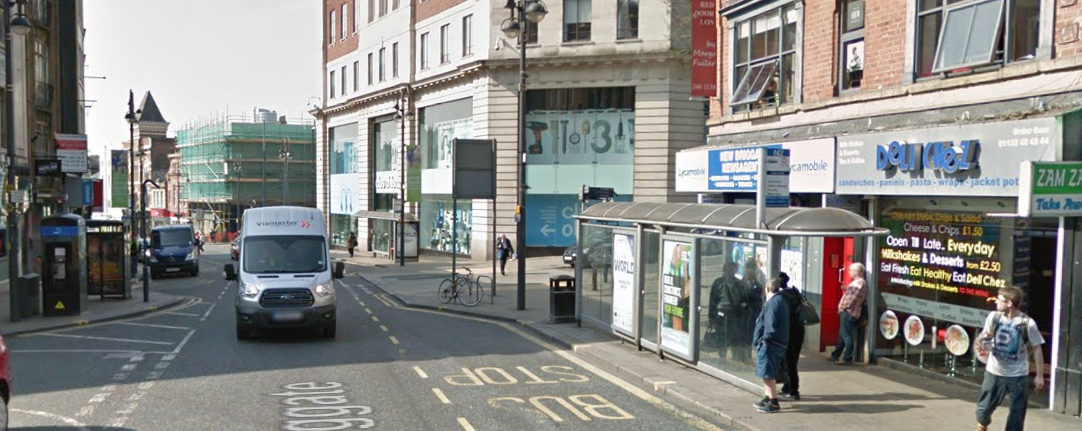 Great British Bus Routes: 36: Leeds - Ripon