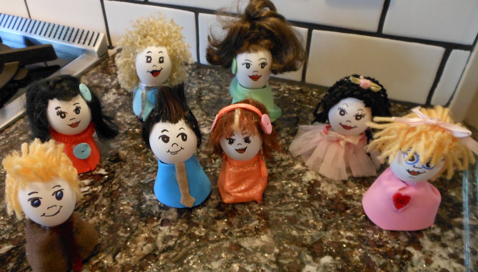 Grow It First | CK Worley | Best Essential Oils Atlanta: Egg People ...