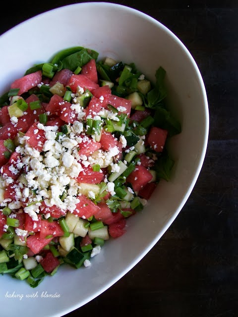 20 Mouthwatering Spring & Summer Salads