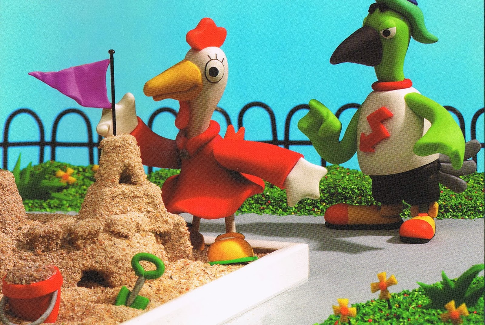 Mimitos de MIMS: 2000 FANS. Sorteo de un DVD de Koki