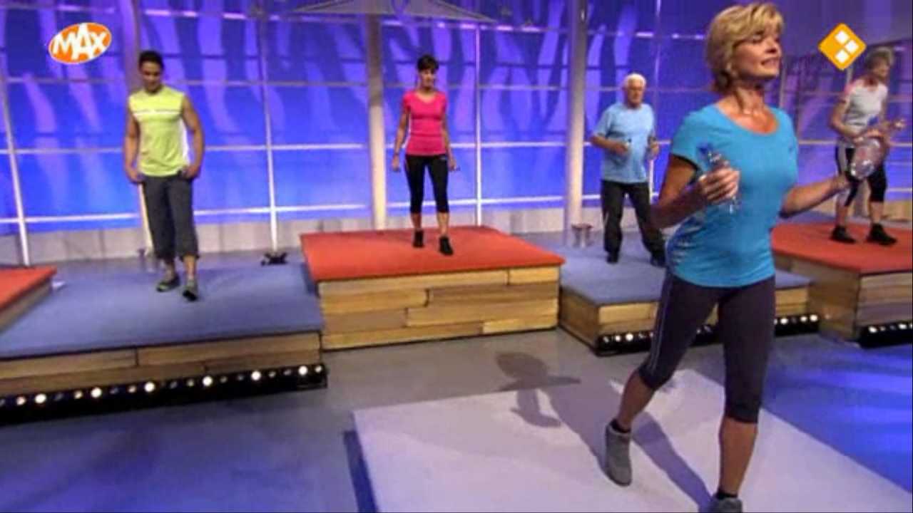 Bekende Nederlandse Vrouwen: Olga Commandeur Nederland in Beweging ...