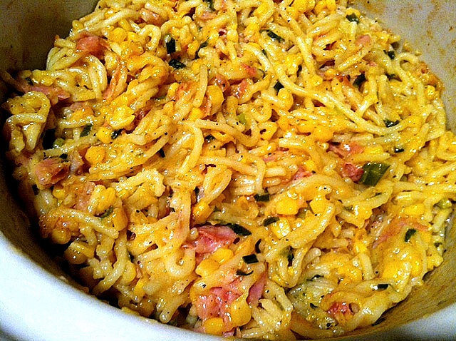 Lindsey's Luscious: Two more easy crockpot recipes...