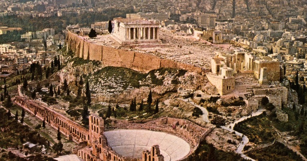 Ressonância Cognitiva : Da serie: Contribuições dos povos antigos para ...