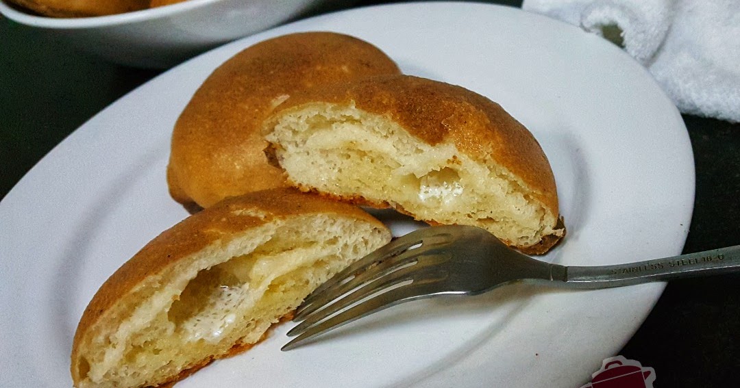 Pappa roti Buns