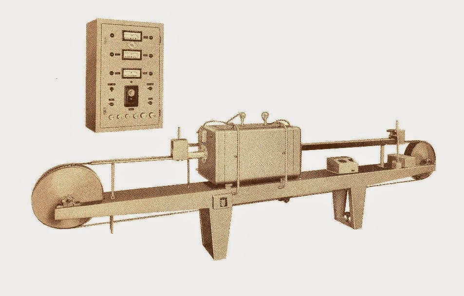 SOLO Swiss - Atmosphere Furnaces for Metal Heat Treatment: mai 2014