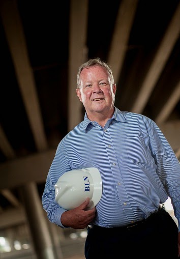 Colorado Department of Transportation chief engineer joins Beam ...