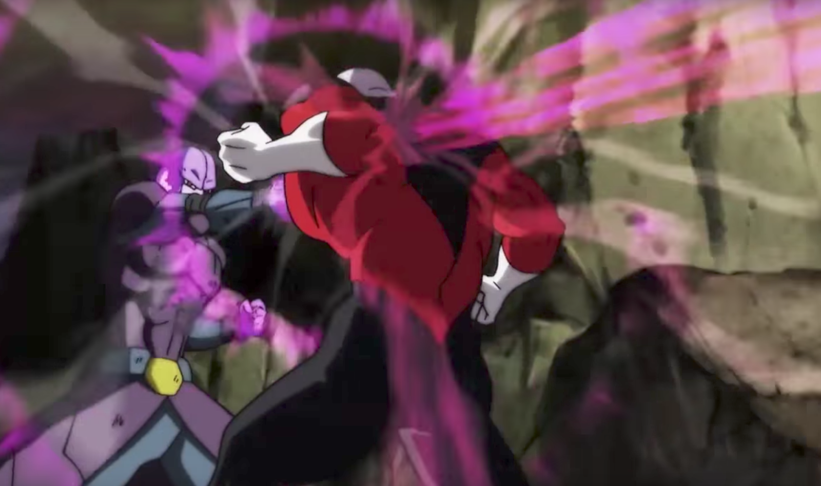 Hit vs Jiren - Who will prevail? Dragon Ball Super Episode 111 (English)