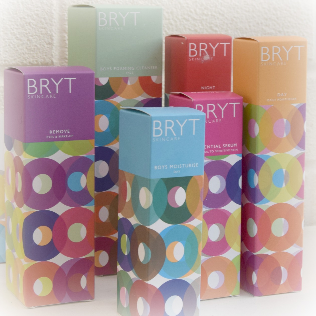 Wafflemama.: Brighter Skin: BRYT Skincare Review