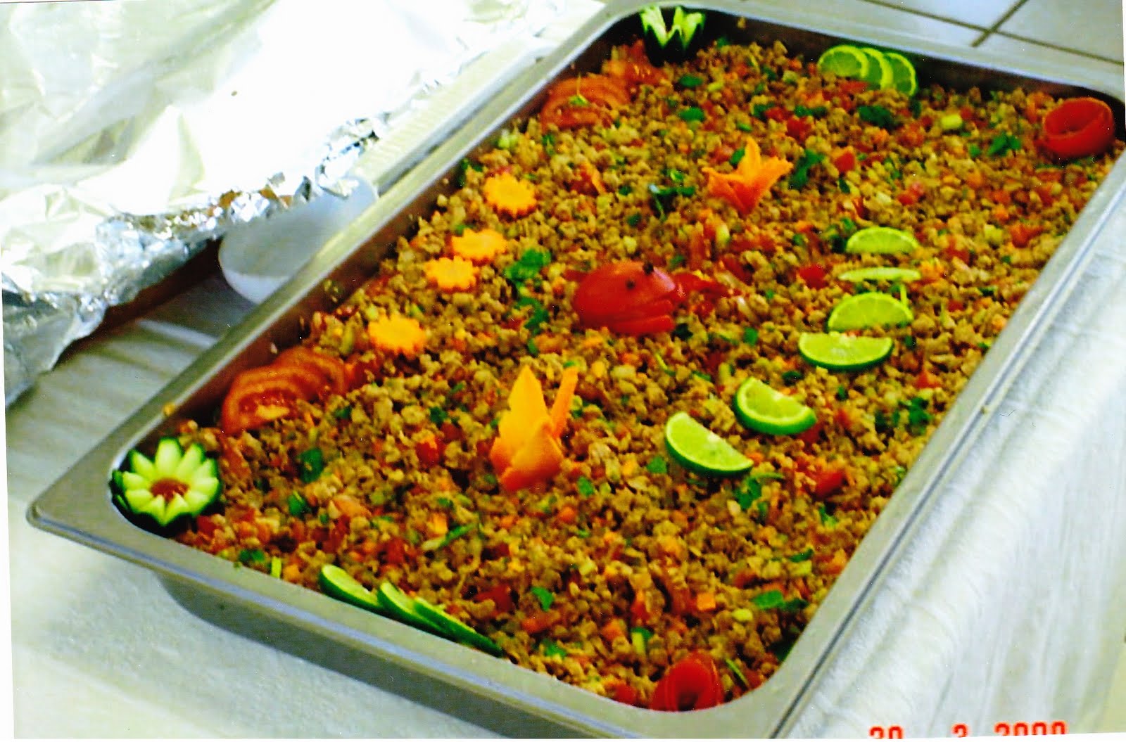 NUTRISOYA: NUTRISOYA