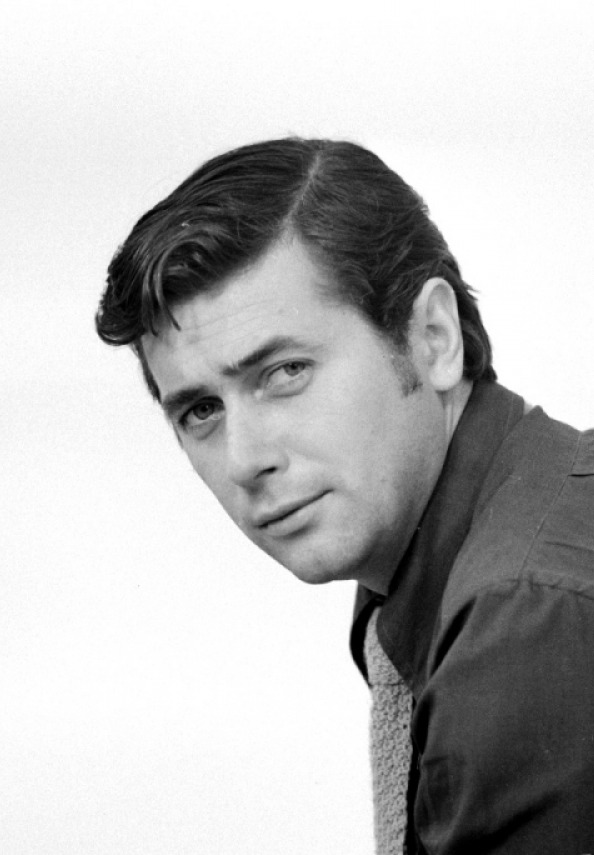 Ilustrowany Tygodnik Polski²: Gajos, Janusz Jerzy