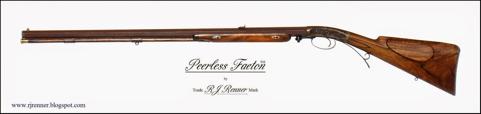 Underhammers by R.J.Renner