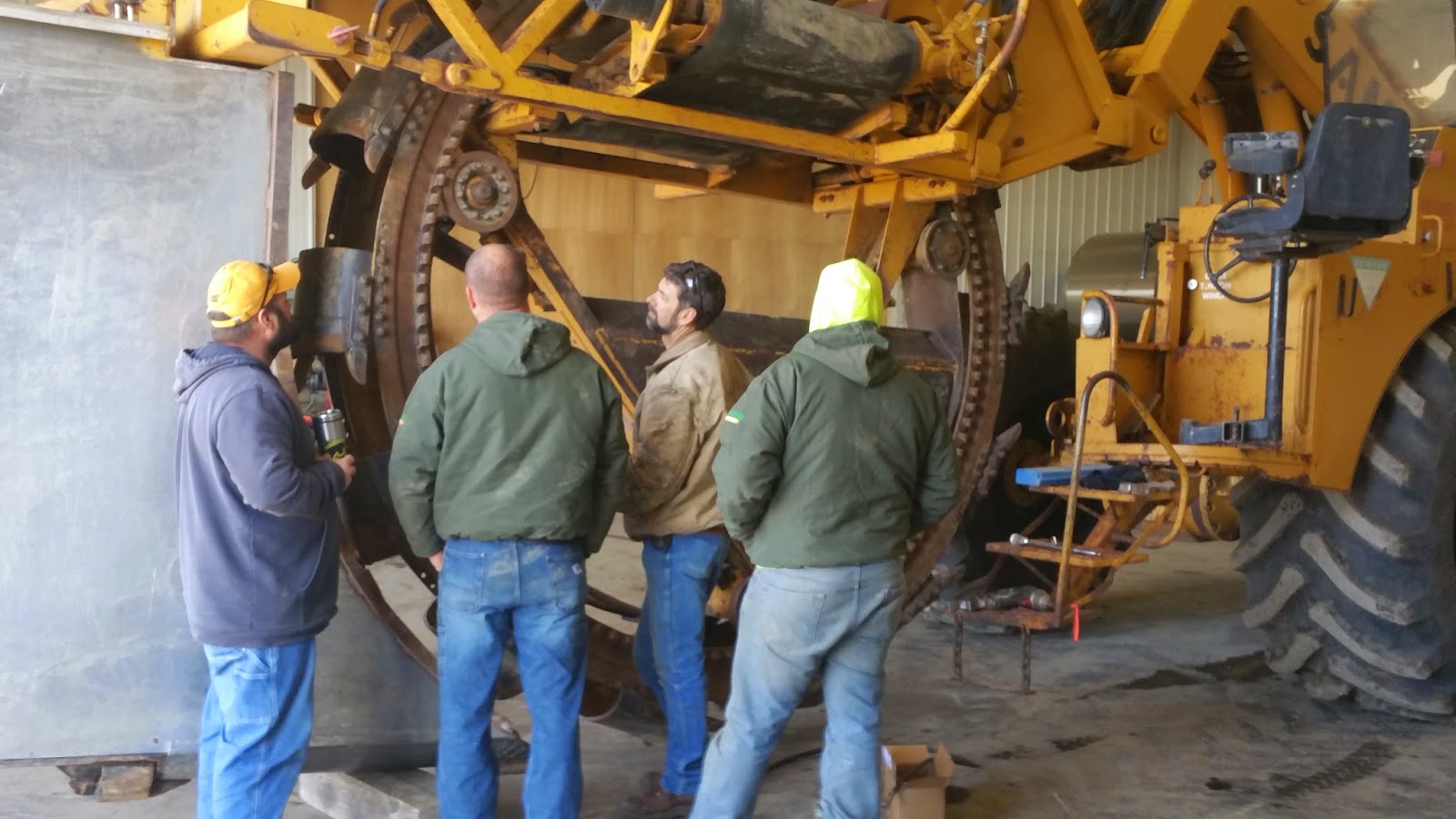 StillWatersIowa: Wide Loads