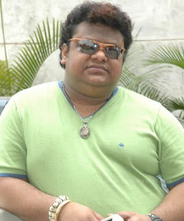 Chakri Biography - All India Boxoffice|