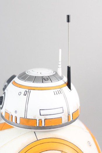Dennis-Toys: Hasbro Remote Control Star Wars BB-8 Droid