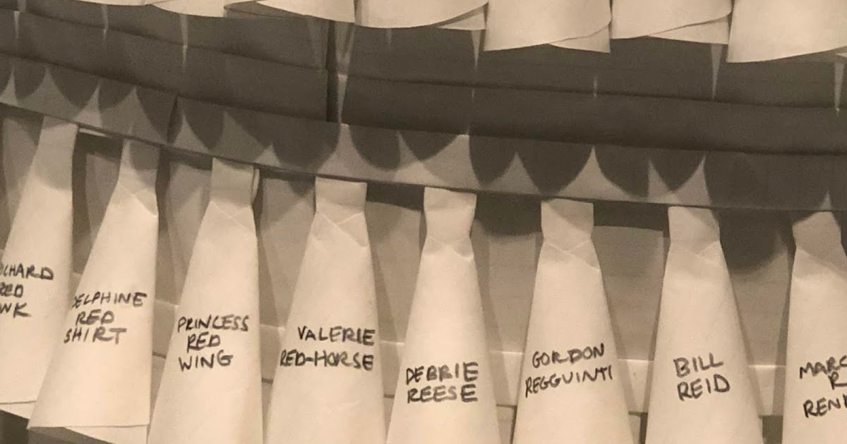 American Indians in Children's Literature (AICL): Anishinaabek Artist ...