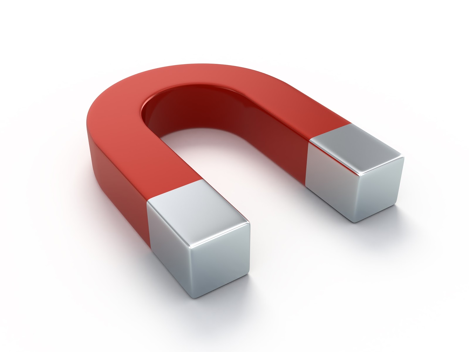 Pengertian Magnet | XCH Blog