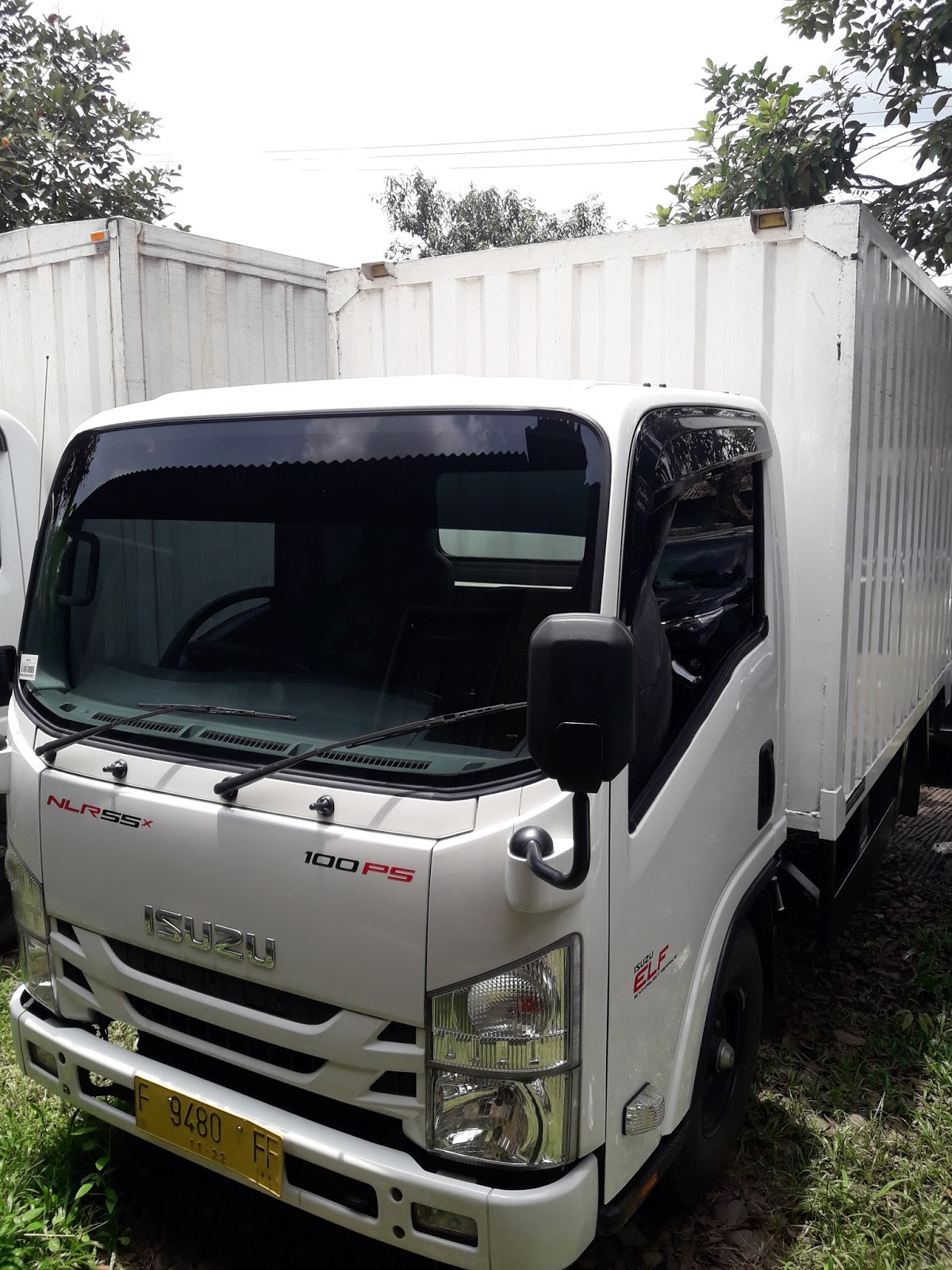 Sewa mobil box medan call 081386695089 atau 08111436123