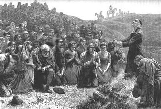 Estudantes de Teologia: Quem foram os puritanos?