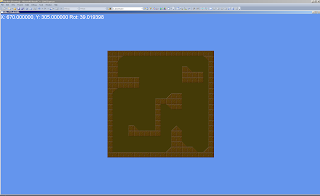 Faking Ambient Occlusion in SFML tile maps