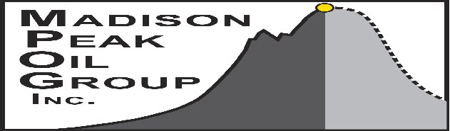 Madison Peak Oil Group