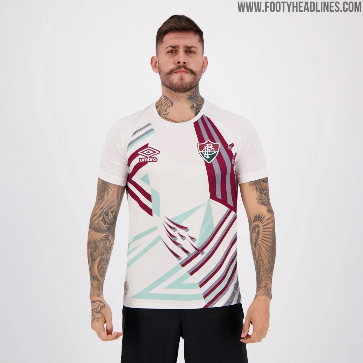 Umbro 2020 Goalkeeper Kits Inspired By 1990s Design - Footy Headlines