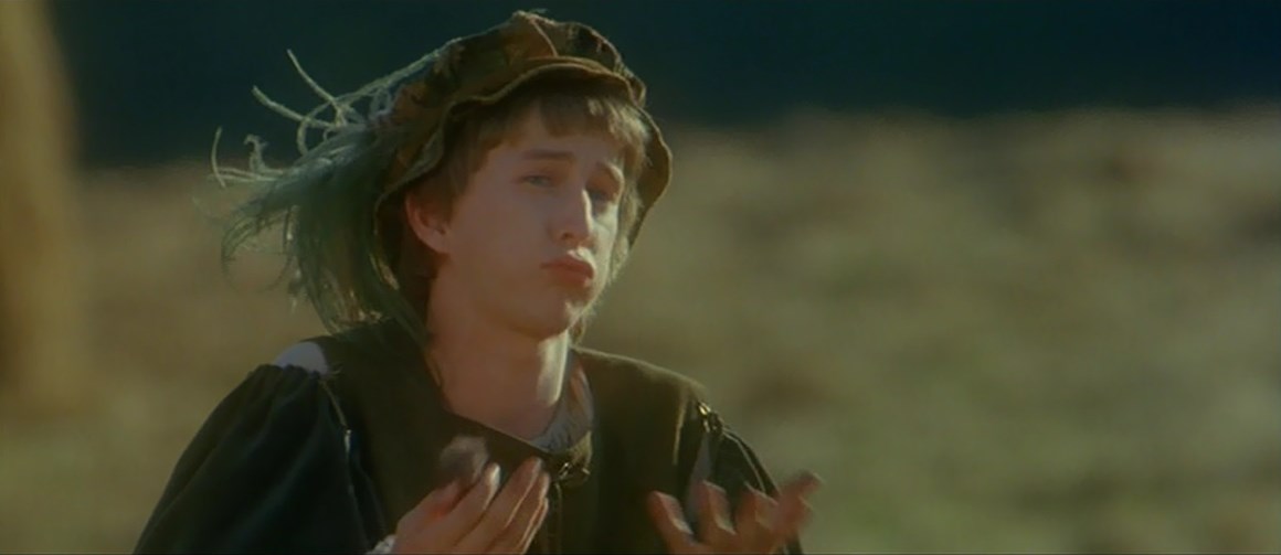 Along the Brandywine: Movie Review ~ Ever After with Drew Barrymore and ...