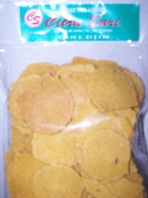 Gapit Aneka Rasa - Citra Sari Plered