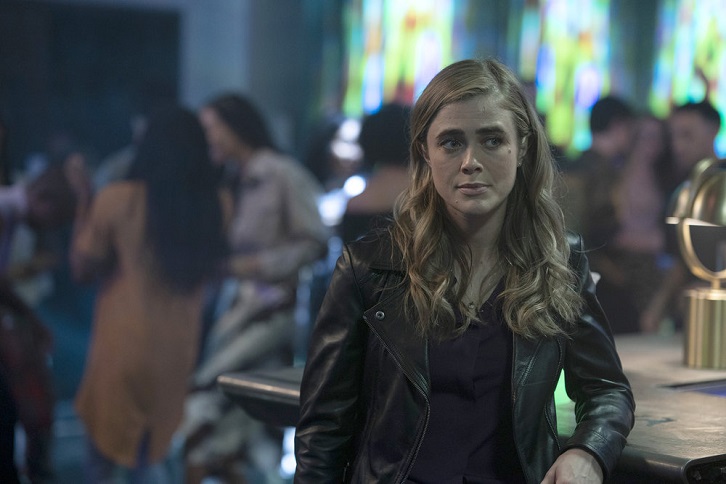Manifest - Episode 2.07 - Emergency Exit - Promo, 3 Sneak Peeks ...