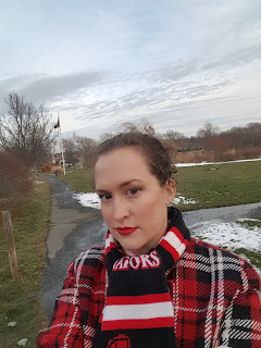 Hello. My Name Is Robin-Louise