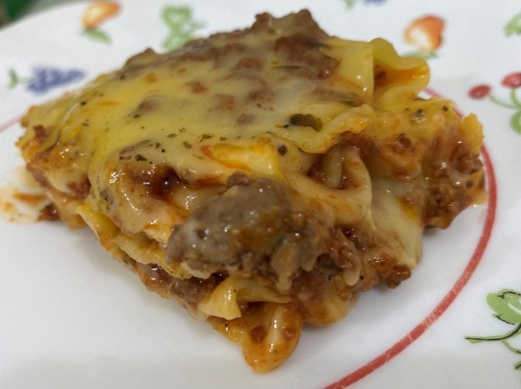 House of Lasagna: our favorite restaurant for satisfyingly delicious ...