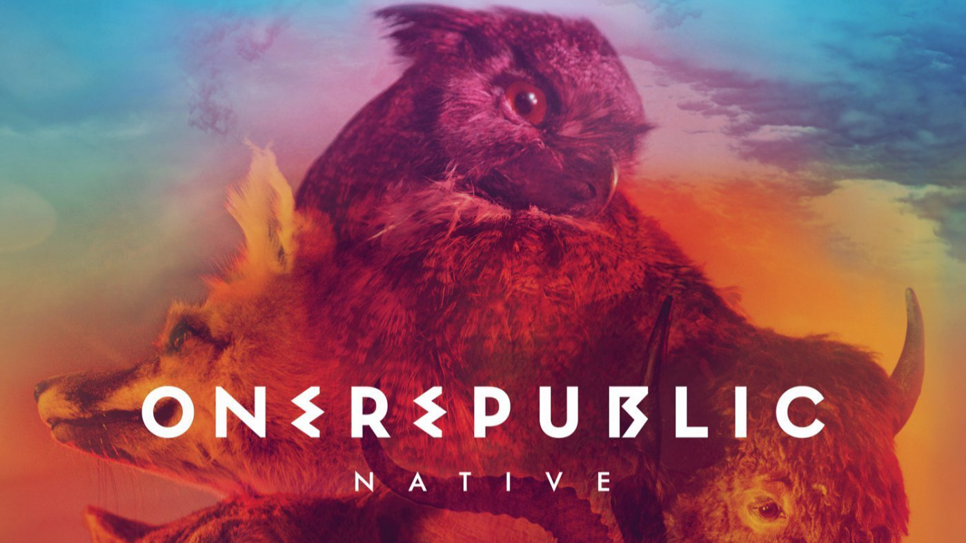 Album Review: OneRepublic Goes 'Native' — Eclectic Pop