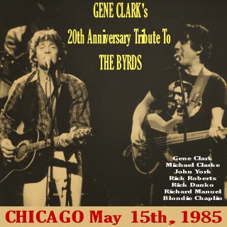 ROCKING-BYRD: Gene Clark’s 20th Anniversary Tribute To The Byrds ...