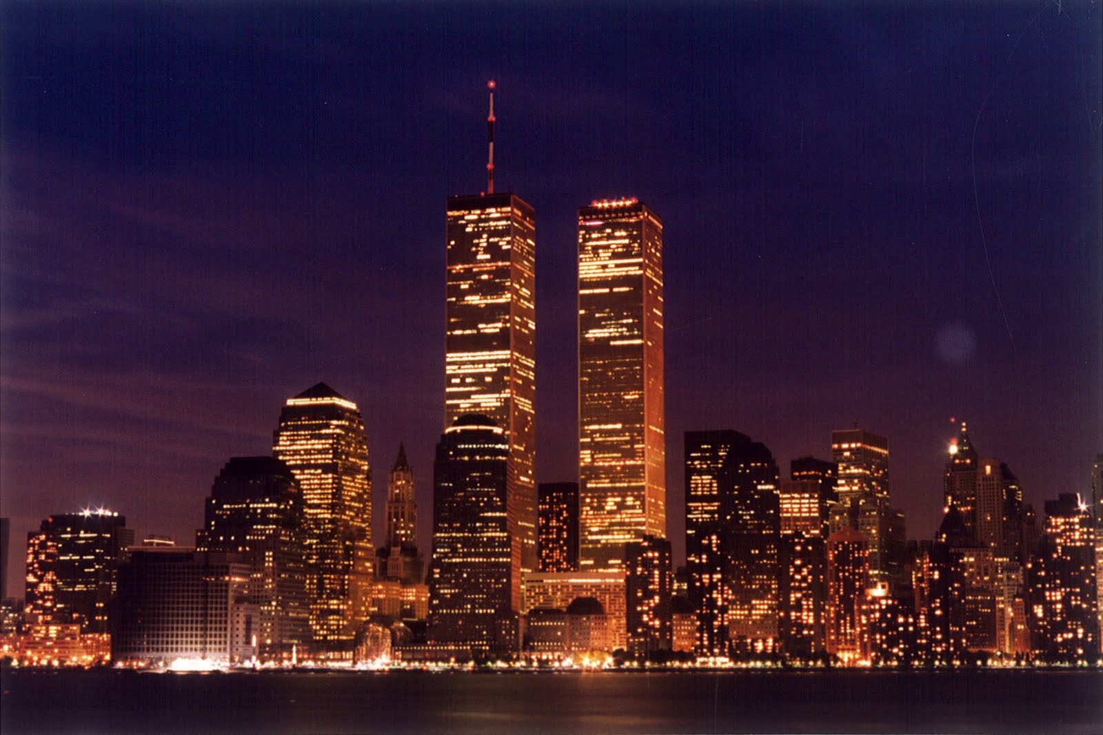 THE MEGA WTC Picture Thread | Page 204 | SkyscraperCity Forum