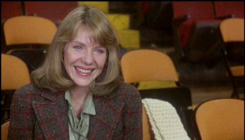 DREAMS ARE WHAT LE CINEMA IS FOR...: STARTING OVER 1979