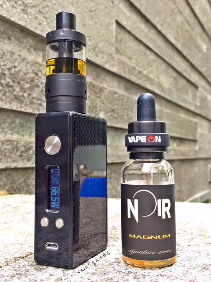 Vapor Karawang: Mengenal Perlengkapan vaping