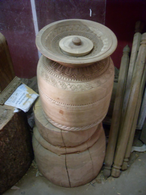 Tours & Treks: Local Technologies