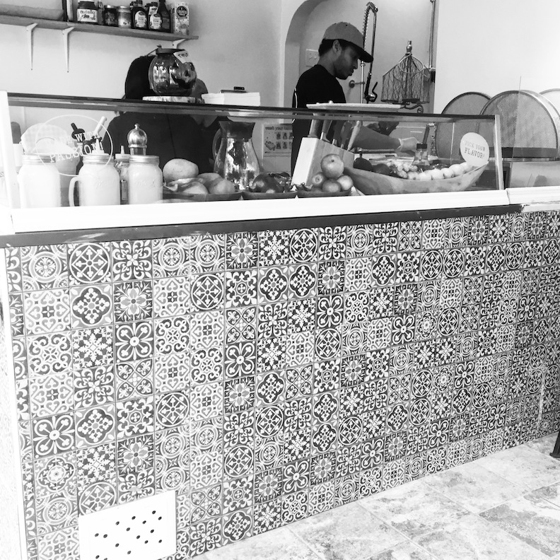 H A R L E M + B E S P O K E: EAT: CREPE MASTER OPENS ON FIFTH AVENUE