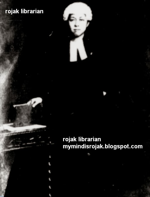 Teo Soon Kim (pioneer female lawyer)