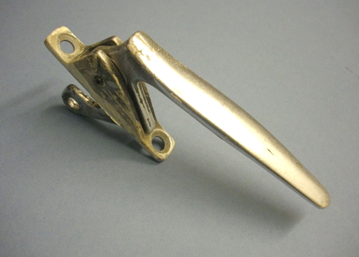 Metal Window Parts: November 2017