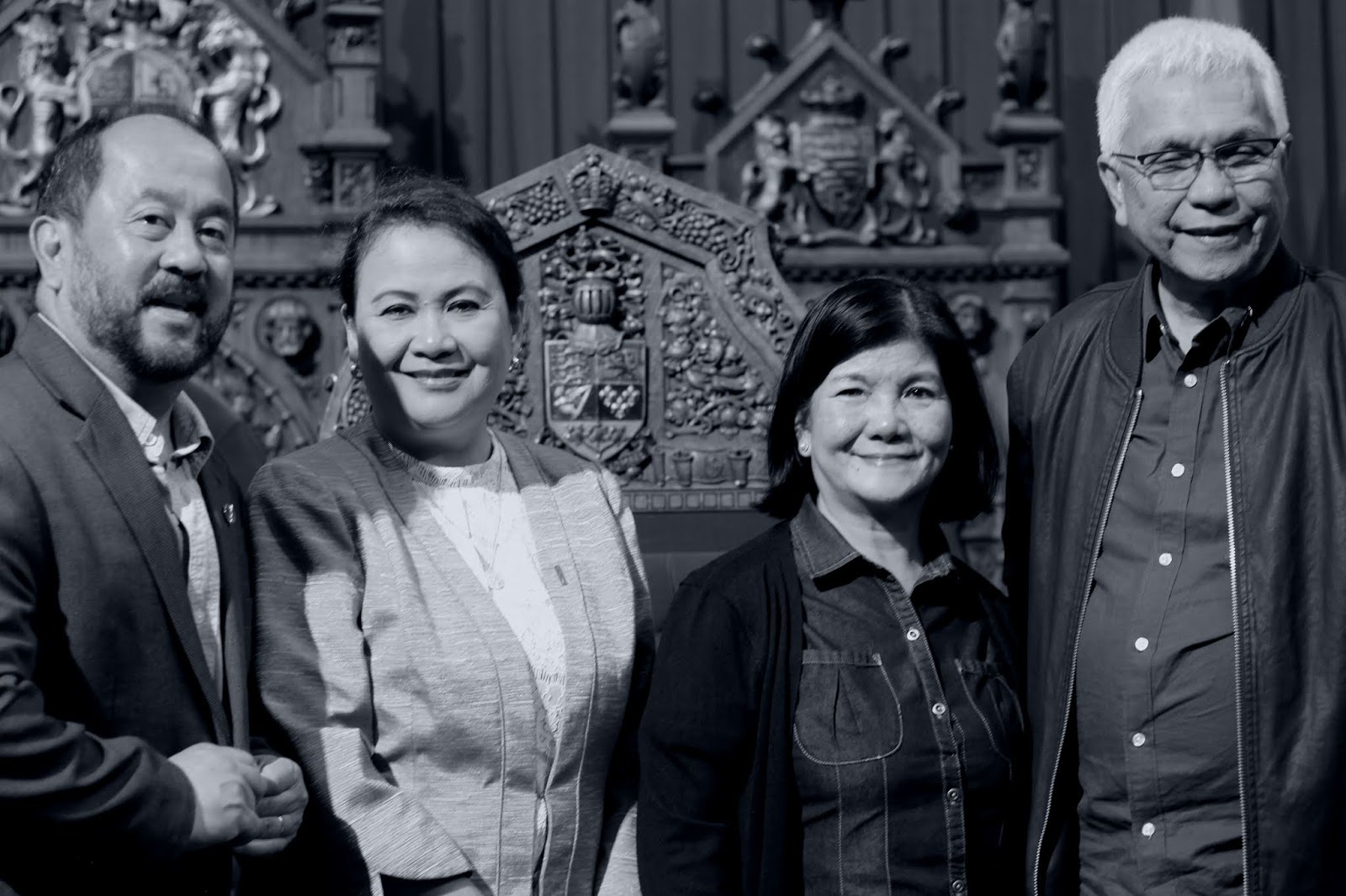 Leoncio Evasco Jr. Runs For Governor Of Bohol