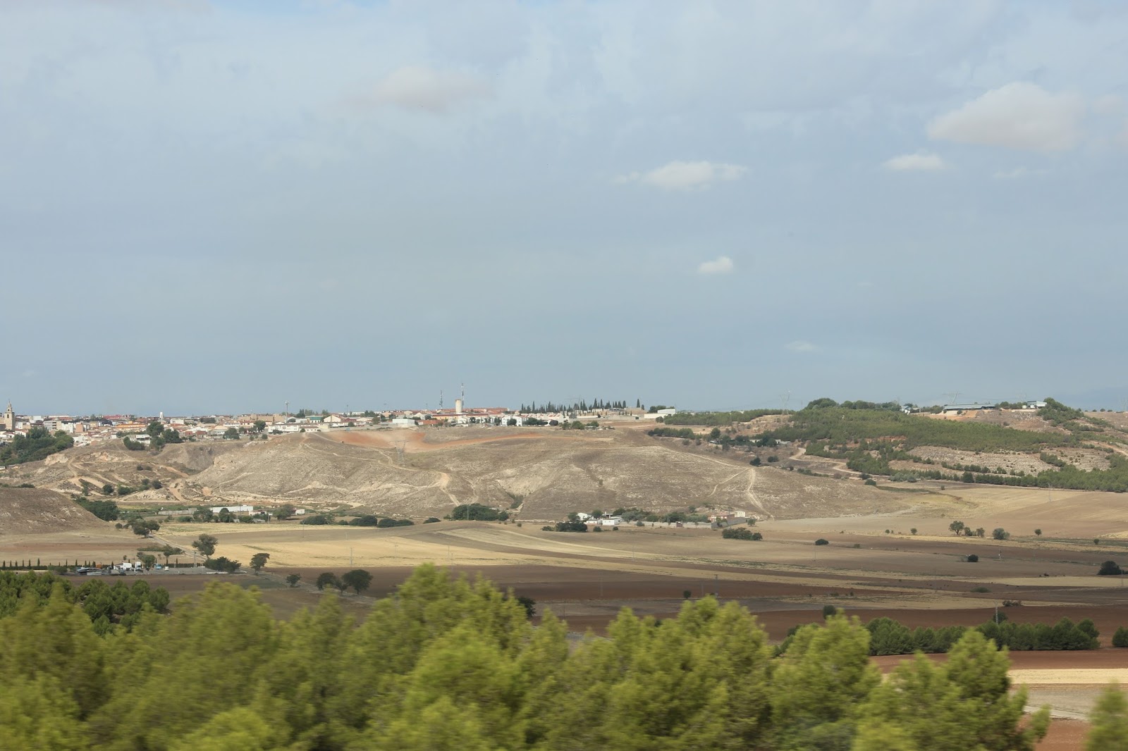 Historia y Genealogía: Tarancón. Cuenca