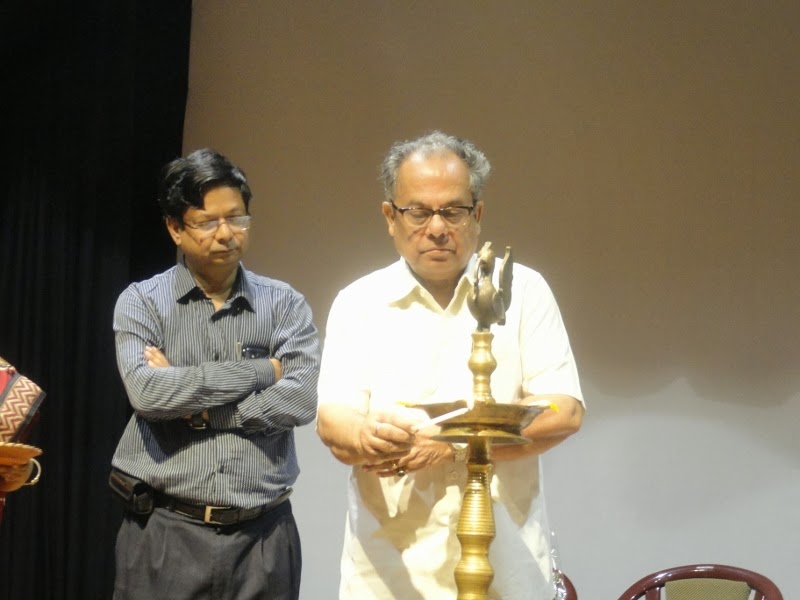 Urban Journal: "Cabin" View