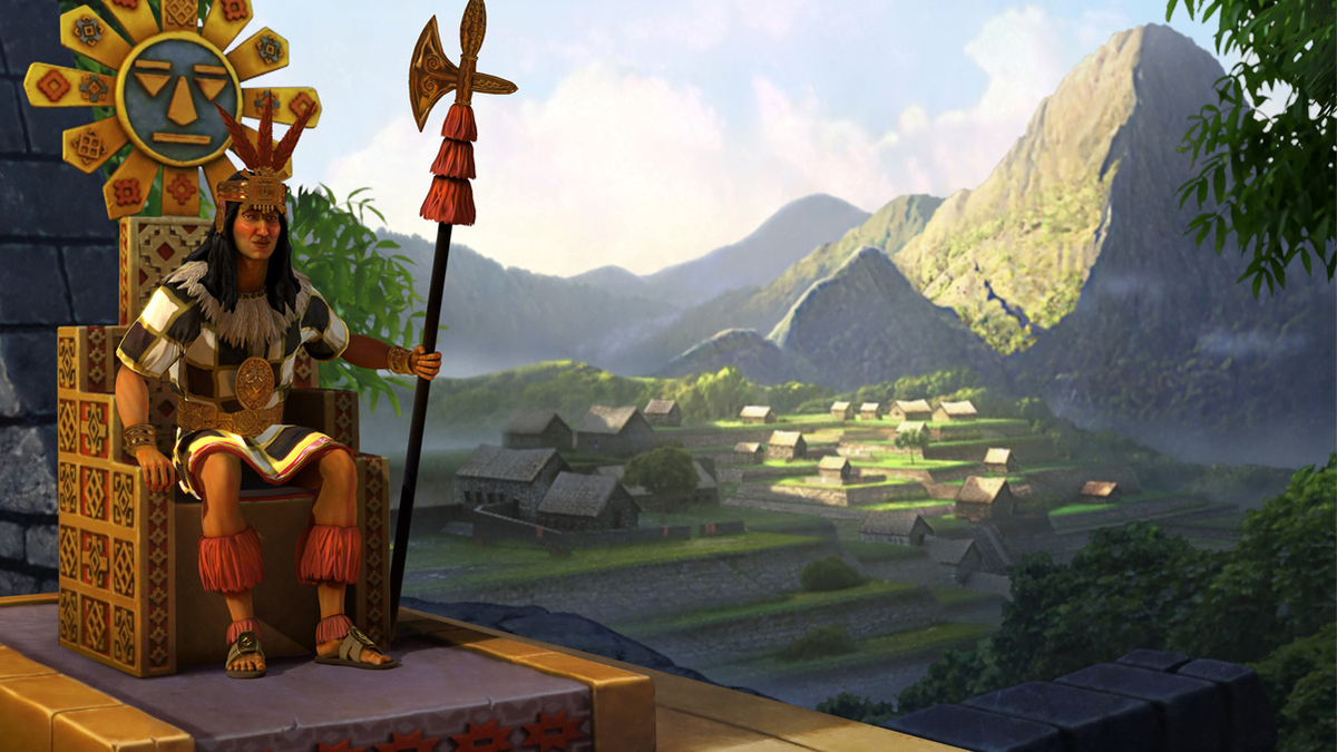 Mentiras más comunes en la Historia del Perú: ¿TODOS LOS INKAS TENÍAN ...