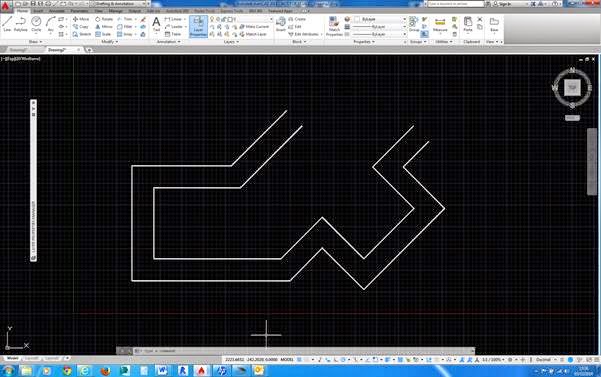 “offsetgaptype” System Variable In Autocad 2015 Cadline Community