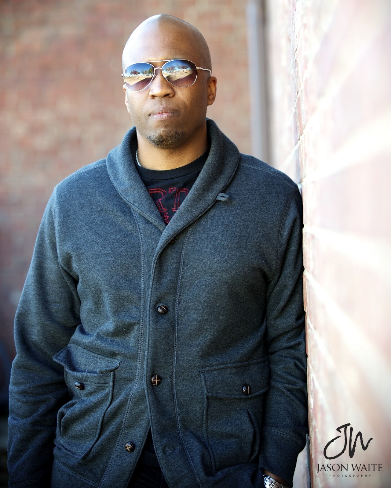 Musician Headshot | Arlington TX Headshot PhotographerJason Waite ...