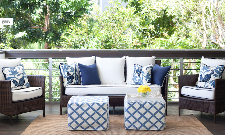 The Best Dressed Interiors